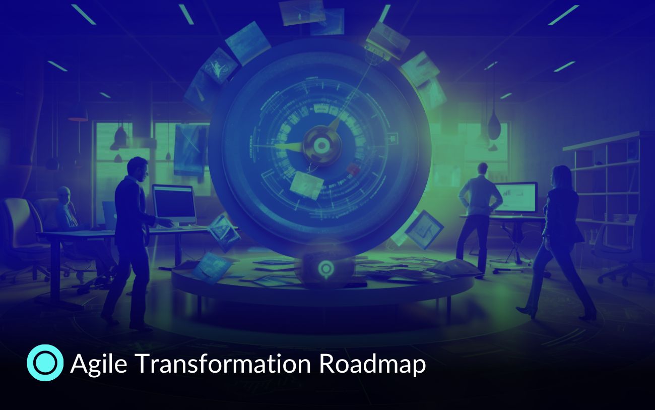 Agile Transformation: The Key Points for Successfull Transition